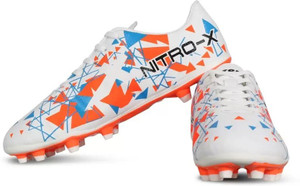 VECTOR X Football Shoes For Men - Buy VECTOR X Football Shoes For Men ...
