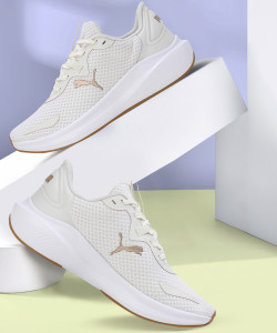 PUMA Skyrocket Lite Alt Running Shoes For Women - Buy PUMA Skyrocket ...