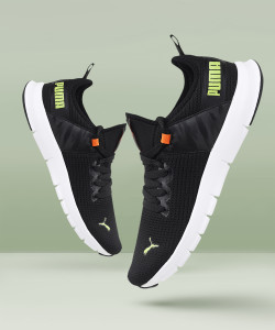 PUMA Flex Fire V1 IDP Running Shoes For Men - Buy PUMA Flex Fire V1 IDP ...
