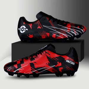 NIVIA INFRA 2.0 Football Shoes Football Shoes For Men - Buy NIVIA INFRA ...