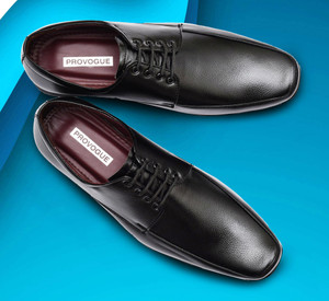 PROVOGUE Formal Lace Up For Men - Buy PROVOGUE Formal Lace Up For Men ...