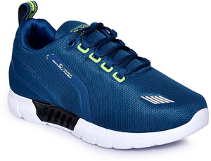 Airson PC PATRIK Sports Running Shoes for Men Gym Training Walking ...