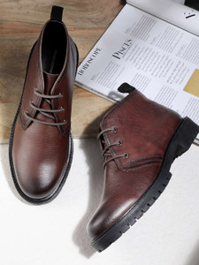 French Connection Boots For Men - Buy French Connection Boots For Men ...