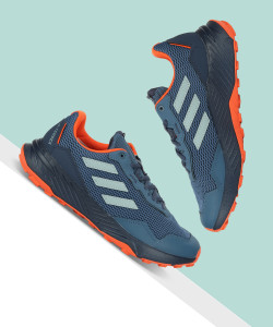 ADIDAS TRACEFINDER Running Shoes For Men - Buy ADIDAS TRACEFINDER ...