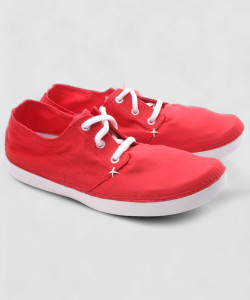 PUMA Tekkies Lite Sneakers For Women - Buy Red Color PUMA Tekkies Lite ...