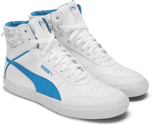 PUMA Puma Rock V1 Sneakers For Men - Buy PUMA Puma Rock V1 Sneakers For ...