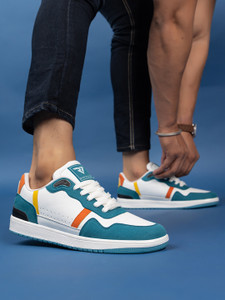 RUN SEVEN ( by GO21 ) Soft Insole, Slip-Resistance|Casual Walking ...