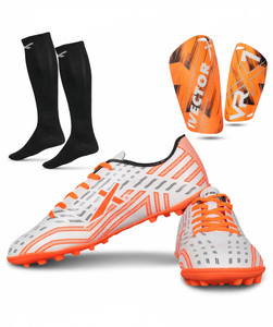 VECTOR X Combo-Xforce Football Shoes For Men - Buy VECTOR X Combo ...
