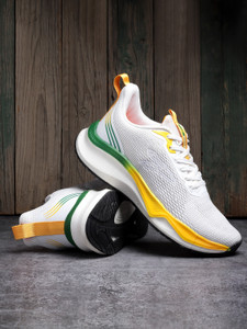 action Athleo NITRO 724 Lightweight Comfortable Stylish Sports Lace Up ...