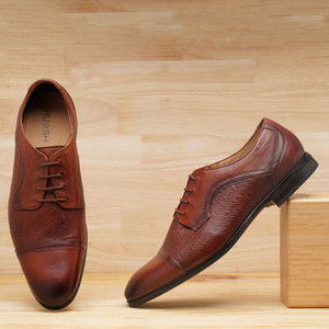 RUOSH Ruosh Formal Lace Up Lace Up For Men - Buy RUOSH Ruosh Formal ...