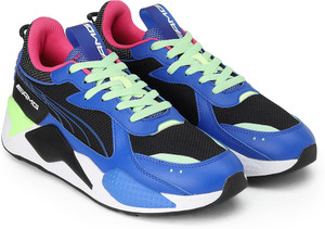 PUMA MAPF1 AMG RS-X Motorsport Shoes For Men - Buy PUMA MAPF1 AMG RS-X ...