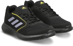 ADIDAS Fluento M Running Shoes For Men - Buy ADIDAS Fluento M Running ...