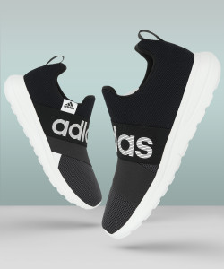 ADIDAS LITE RACER ADAPT 6.0 Running Shoes For Men - Buy ADIDAS LITE ...