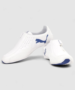PUMA Redon Move Sneakers For Men - Buy White Color PUMA Redon Move ...