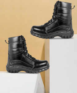 Para Commando Boots For Men - Buy Para Commando Boots For Men Online at ...