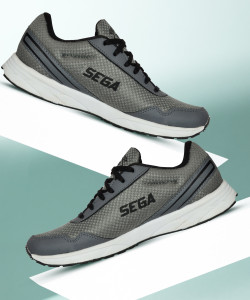 SEGA EDGE Running Shoes For Men - Buy SEGA EDGE Running Shoes For Men ...