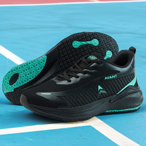 AVANT Panther Outdoor Sports Shoes with TPR Outsole & Laces Running ...