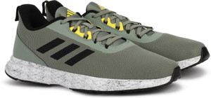 ADIDAS Percepto M Running Shoes For Men - Buy ADIDAS Percepto M Running ...