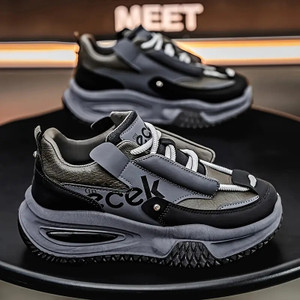 BLENKO Casual Sneaker Shoes Lightweight Durable for Gym, Workout ...
