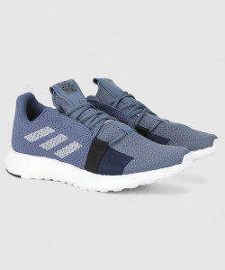 ADIDAS Senseboost Go M Running Shoe For Men - Buy ADIDAS Senseboost Go ...