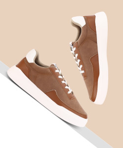 WROGN Sneakers For Men - Buy WROGN Sneakers For Men Online at Best ...