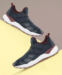 HRX by Hrithik Roshan Training & Gym Shoes For Men - Buy HRX by Hrithik ...