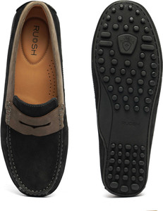 RUOSH Boat Shoes For Men - Buy RUOSH Boat Shoes For Men Online at Best ...