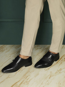 Jack Rebel Monk Strap For Men - Buy Jack Rebel Monk Strap For Men ...