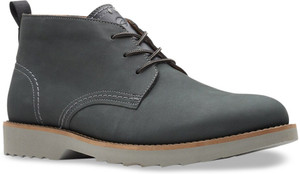 CLARKS Boots For Men - Buy CLARKS Boots For Men Online at Best Price ...