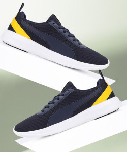 PUMA PUMA Zelus Walking Shoes For Men - Buy PUMA PUMA Zelus Walking ...