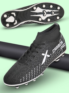 VECTOR X Football Shoes For Men - Buy VECTOR X Football Shoes For Men ...