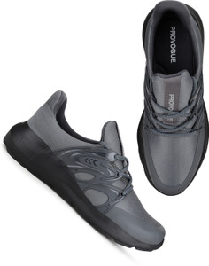 PROVOGUE Running Shoes For Men - Buy PROVOGUE Running Shoes For Men ...