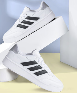 ADIDAS COURTBLOCK IKD Sneakers For Men - Buy ADIDAS COURTBLOCK IKD ...