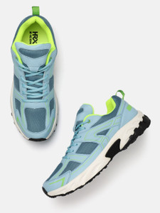 HRX by Hrithik Roshan Running Shoes For Men - Buy HRX by Hrithik Roshan ...