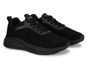 CAMPUS MAXIMUS L-1 Black Running Shoes For Women - Buy CAMPUS MAXIMUS L ...