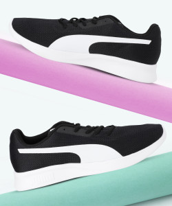 PUMA Modern Runner Walking Shoes For Men - Buy PUMA Modern Runner ...