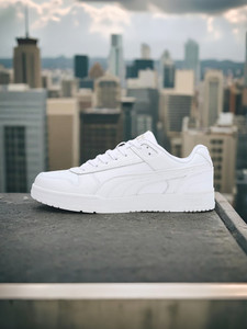 PUMA Court Shatter Low Sneakers For Men - Buy PUMA Court Shatter Low ...