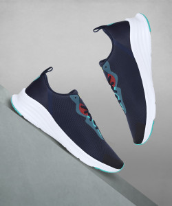 PUMA Hybrid Woke Walking Shoes For Men - Buy PUMA Hybrid Woke Walking ...