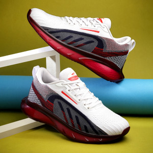 Airson RADIUM Premium Sport Shoes | Casual Lace up Shoes for Running ...