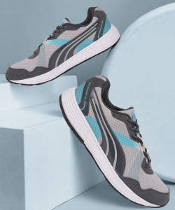 PUMA Propeller DP Running Shoes For Men - Buy D.Shadow, Bl.Atoll ...