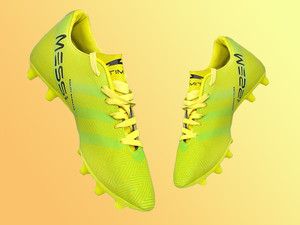 Axpro Axpro Messi Synthetic HardGround TPU Sole Footbal Shoes Studs ...