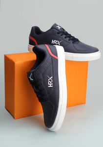 HRX by Hrithik Roshan CLUB CULTURE Casuals For Men - Buy HRX by Hrithik ...