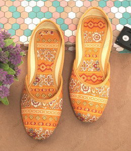 StarZee New Design Printed Juti & Mojari || Wedding & Ethnic Look ...