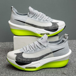 Z Blue Z Blue Zoom Alphafly3 Gym,Sports,Training,Stylish With Extra ...