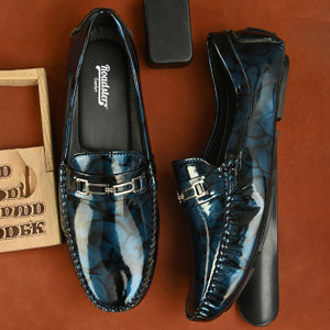 Roadster Kurta Pajama Loafer shoes for men|wedding|daily use|marriage ...