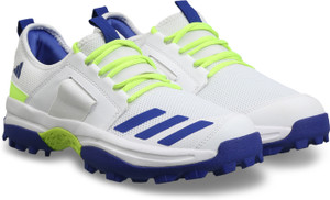 ADIDAS Cricup 23 Cricket Shoes For Men - Buy ADIDAS Cricup 23 Cricket ...
