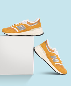 New Balance 997 Sneakers For Men - Buy New Balance 997 Sneakers For Men ...
