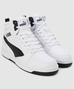 PUMA Rebound V6 Sneakers For Men - Buy PUMA Rebound V6 Sneakers For Men ...