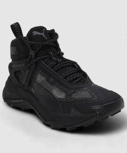 PUMA Explore NITRO Mid GTX Wn Running Shoes For Women - Buy PUMA ...