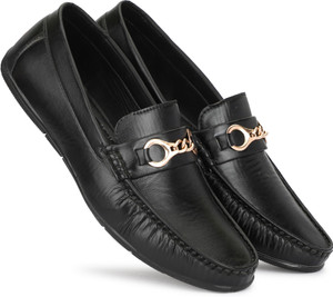 AM SHOES Loafers For Men - Buy AM SHOES Loafers For Men Online at Best ...